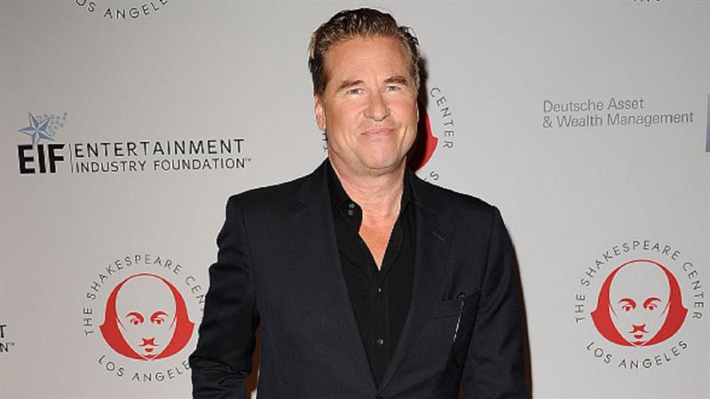 Val Kilmer Reveals How Cancer Changed His Outlook on Fame | Access