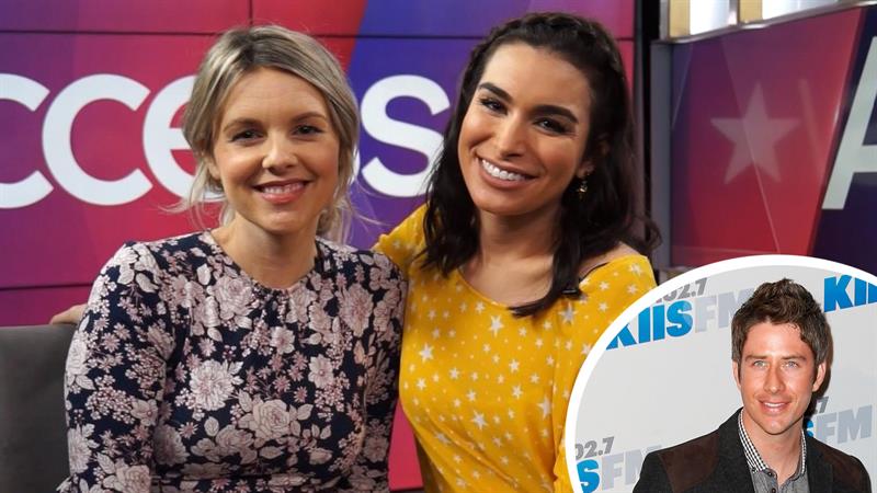 'The Bachelor': Ali Fedotowsky & Ashley I. Weigh In On The Premiere ...