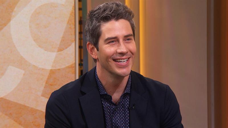 Does 'Bachelor' Arie Luyendyk Jr. Have A Frontrunner Already? | Access