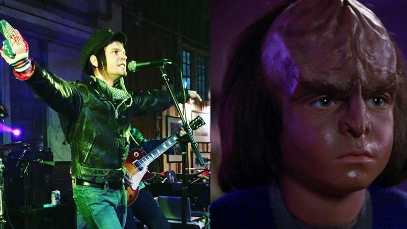 'Star Trek' Child Star Jon Paul Steuer Dies At Age 33 | Access