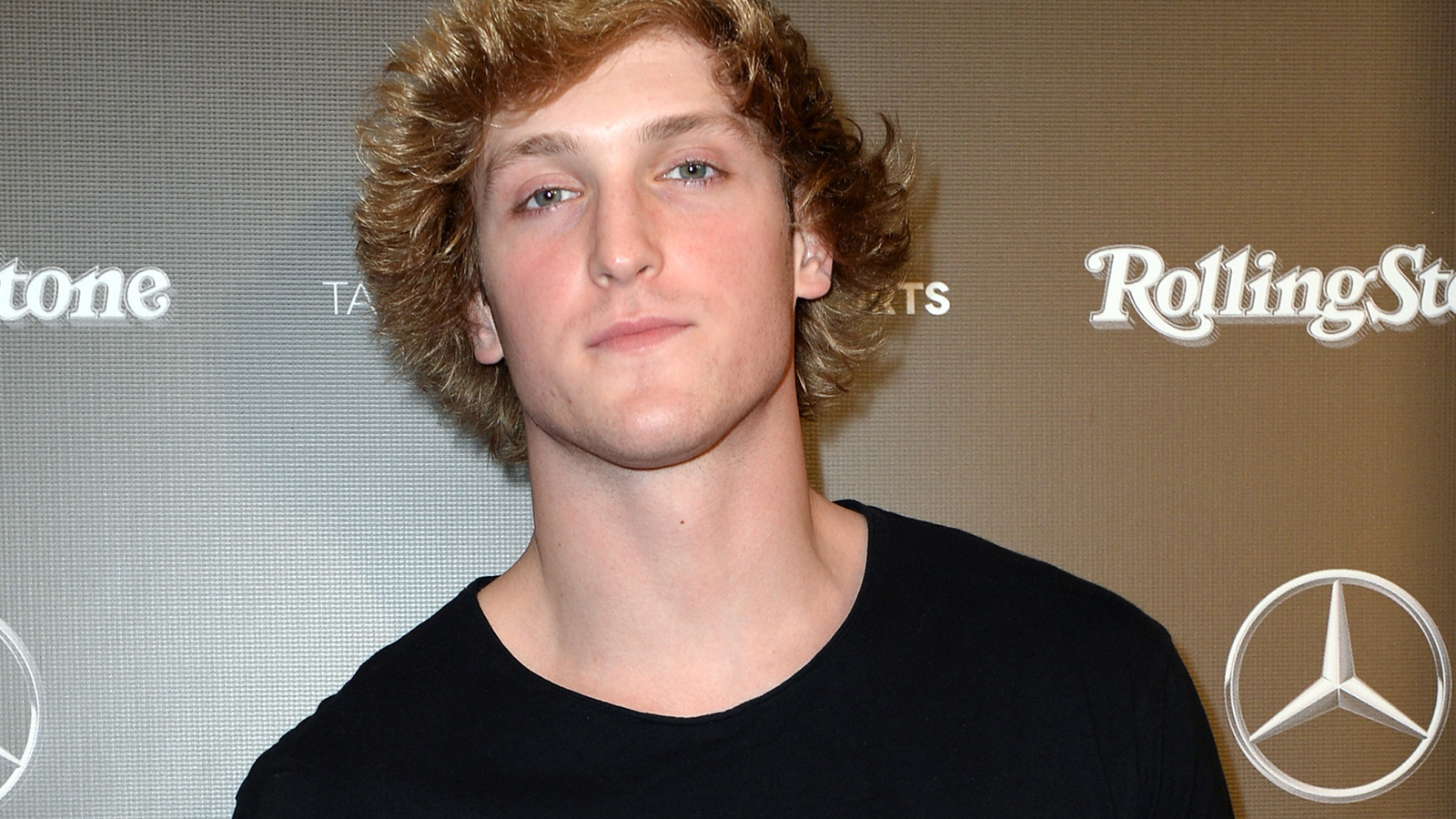 Logan Paul Creates Backlash (Again!) With Comeback Video Tazing Dead ...