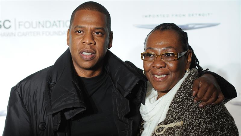 Jay-Z Shares The Powerful Moment His Mother Came Out To Him: 'I Was So ...