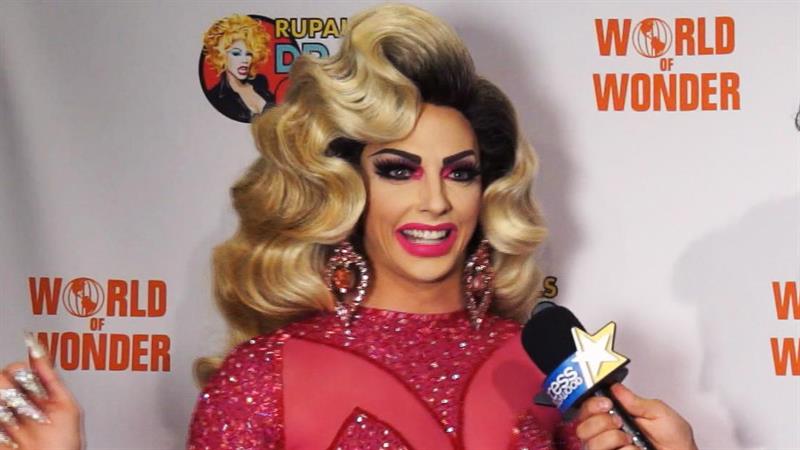 'RuPaul's Drag Race': Alyssa Edwards Spills The Tea On Season 9 & Gives ...