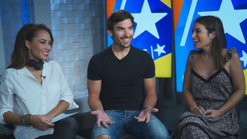 'The Bachelorette': Ashley Iaconetti & Jared Haibon On Who They Think ...