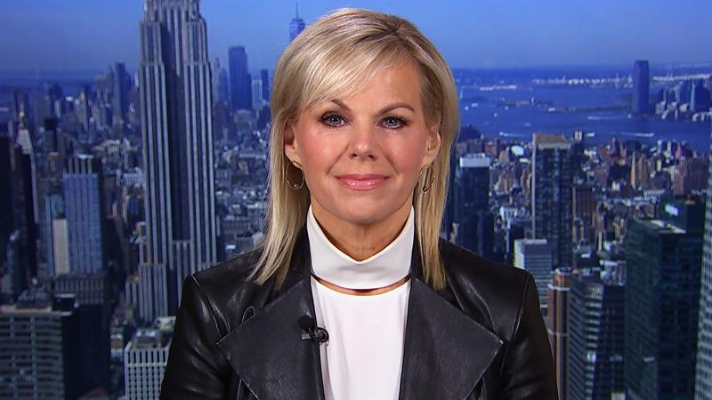 Gretchen Carlson On Empowering Women To 'Be Fierce' & Stand Up To ...
