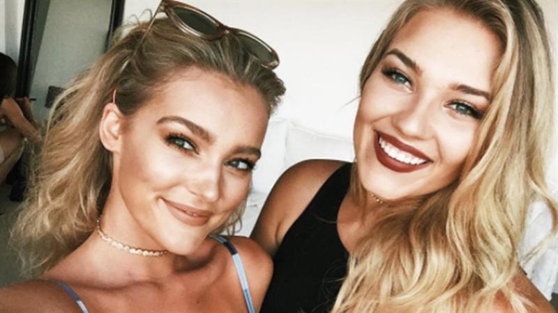 2018 Sports Illustrated Rookies Announced: Meet Georgia Gibbs & Kate ...