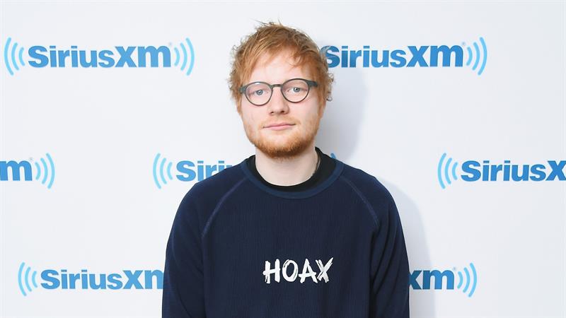 Ed Sheeran Reveals He Has Secretly Struggled With Substance Abuse | Access