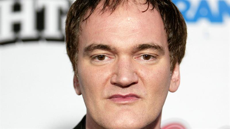 Quentin Tarantino Regrets Not Coming Forward About Harvey Weinstein ...