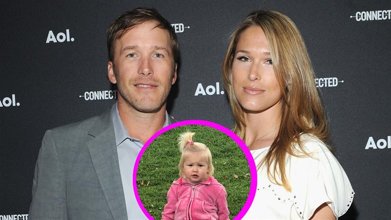 Bode Miller & Morgan Beck Miller Give Emotional First Interview ...