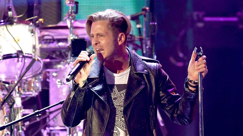 OneRepublic's Ryan Tedder: Our Songs Are From 'Personal Experiences ...