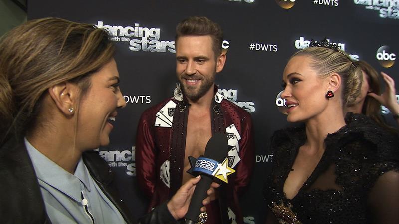 'Dancing With The Stars': Is This Peta Murgatroyd's Toughest Season ...