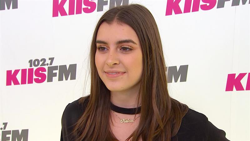 Dance Moms Kalani Hilliker On Abby Lee Millers Prison Sentencing