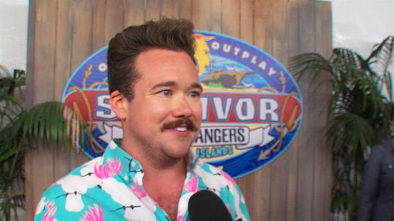 'Survivor's' Zeke Smith Reflects On Being Outed: I'm Making 'The Most ...