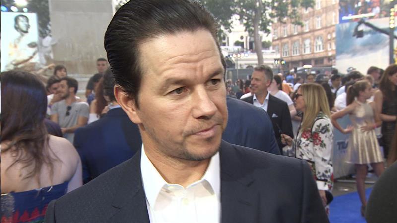 Mark Wahlberg On 'Transformers: The Last Knight' – 'It's A Real ...