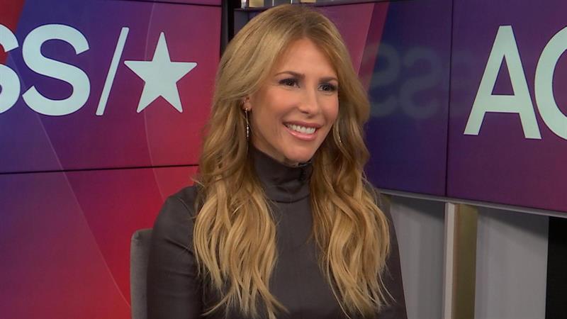 Get To Know 'Million Dollar Listing's' Tracy Tutor Maltas | Access