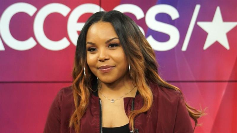 'The Voice's' Sharane Calister Says The Show Made Her Closer To Her ...