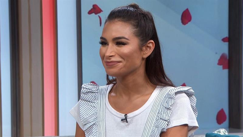 'The Bachelorette': Ashley I. Blasts Producers For How They Handled ...