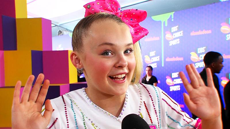 JoJo Siwa Says Abby Lee Miller's Cancer Survival Rate Is 95%: 'I'm ...