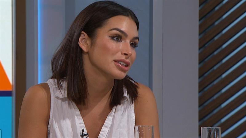 'The Bachelorette': Ashley I. Thinks Becca Made Blake's Recovery Harder ...