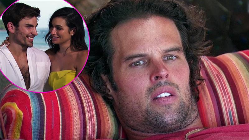 'Bachelor In Paradise' Sneak Peek: Kevin Reacts To Ashley I. & Jared's ...