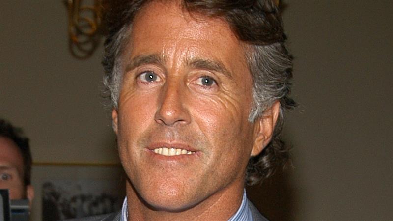 Christopher Lawford, Actor & Nephew Of JFK, Dead At 63 | Access