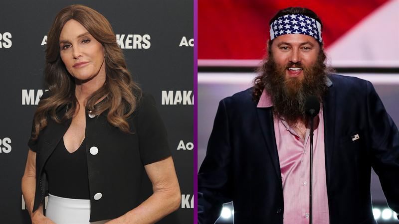 Famous Republicans: 9 Celebrities With Conservative Views | Access