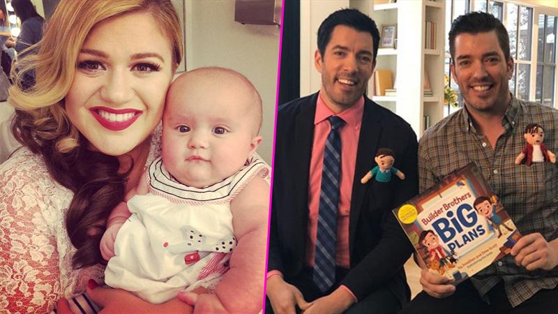 15 Celebrities Who Have Written Children's Books | Access