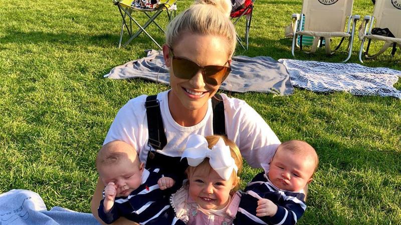 'RHOOC' Alum Meghan King Edmonds Reveals Her Marriage Needs A Vacation ...