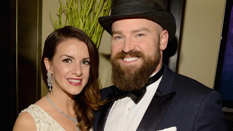 Zac Brown & His Wife Shelly Split Up After 12 Years Of Marriage: 'This ...