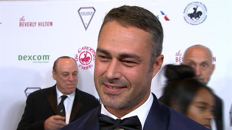 Taylor Kinney Is 'Very' Proud Of Lady Gaga's Achievement With 'A Star ...