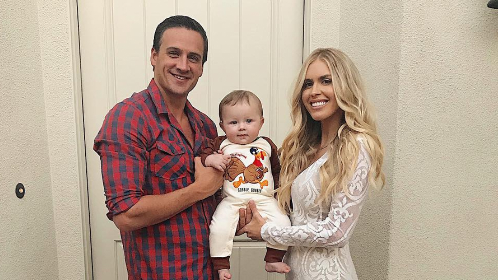 Ryan Lochte & Kayla Rae Reid Are Expecting Baby No. 2! | Access