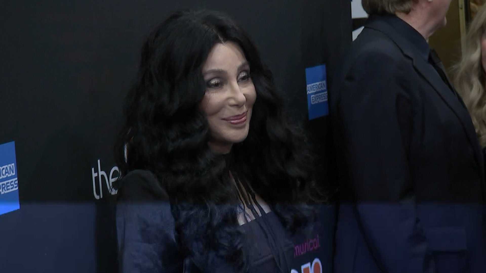 Cher Overwhelmed By Broadway Debut Of 'The Cher Show': 'It's Strange ...