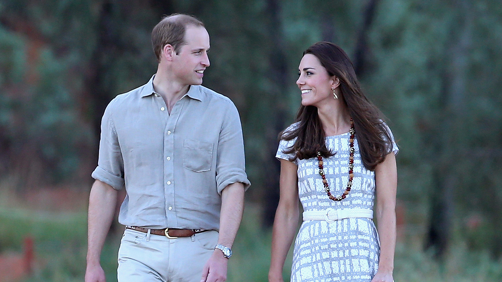 Kate Middleton Rags On Prince William For His 'Nightmare' Snacking ...