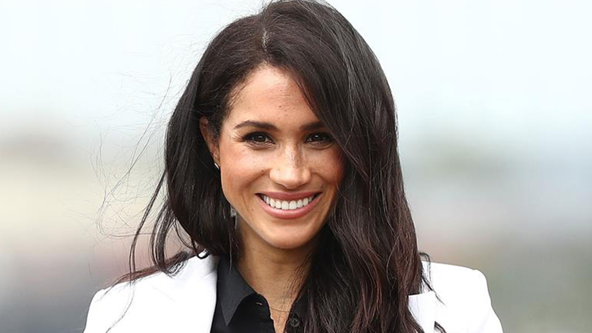 Meghan Markle's Old Resume Resurfaces & She's Getting A Musical! | Access