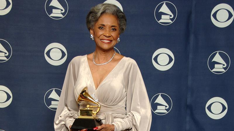 Legendary Jazz Singer Nancy Wilson Has Died At 81 | Access