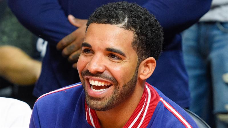 Drake Shows Off Adorable Christmas Present From His Son Adonis | Access