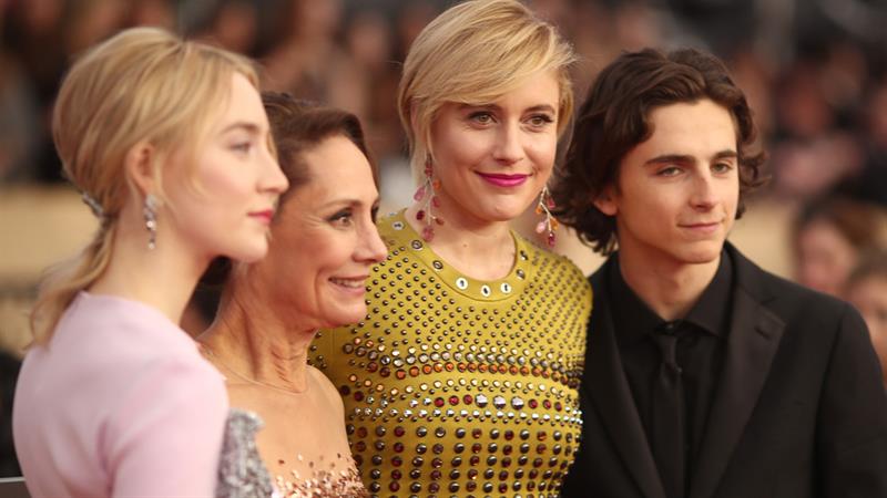 Oscars 2018: Fun Facts About This Year's Nominees | Access