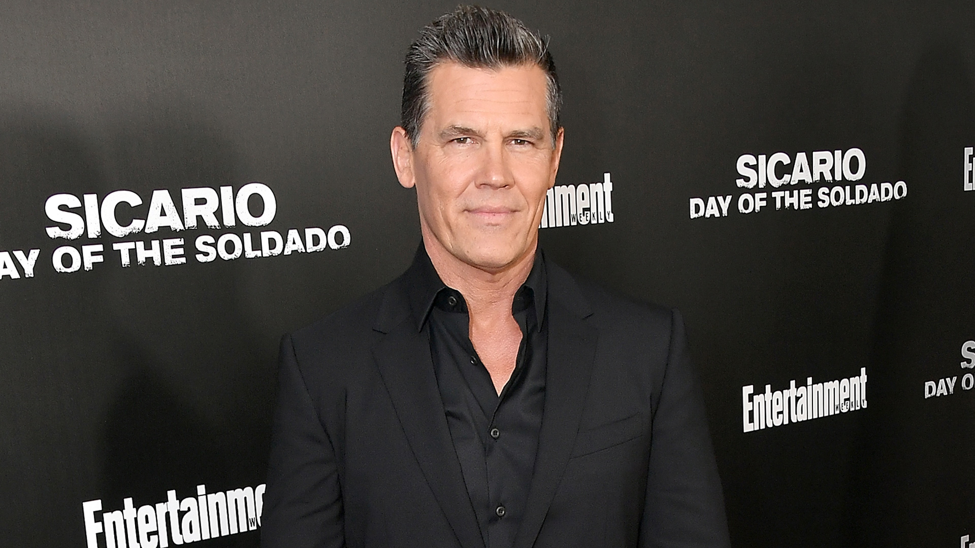 Josh Brolin Recalls Wild Drunken Night To Mark Five Years Of Sobriety ...