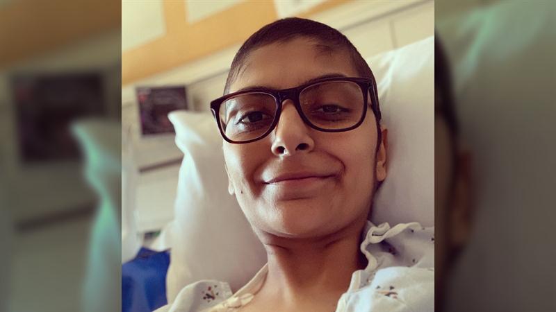 'Top Chef's' Fatima Ali Says She's Getting Sicker In Her Terminal ...