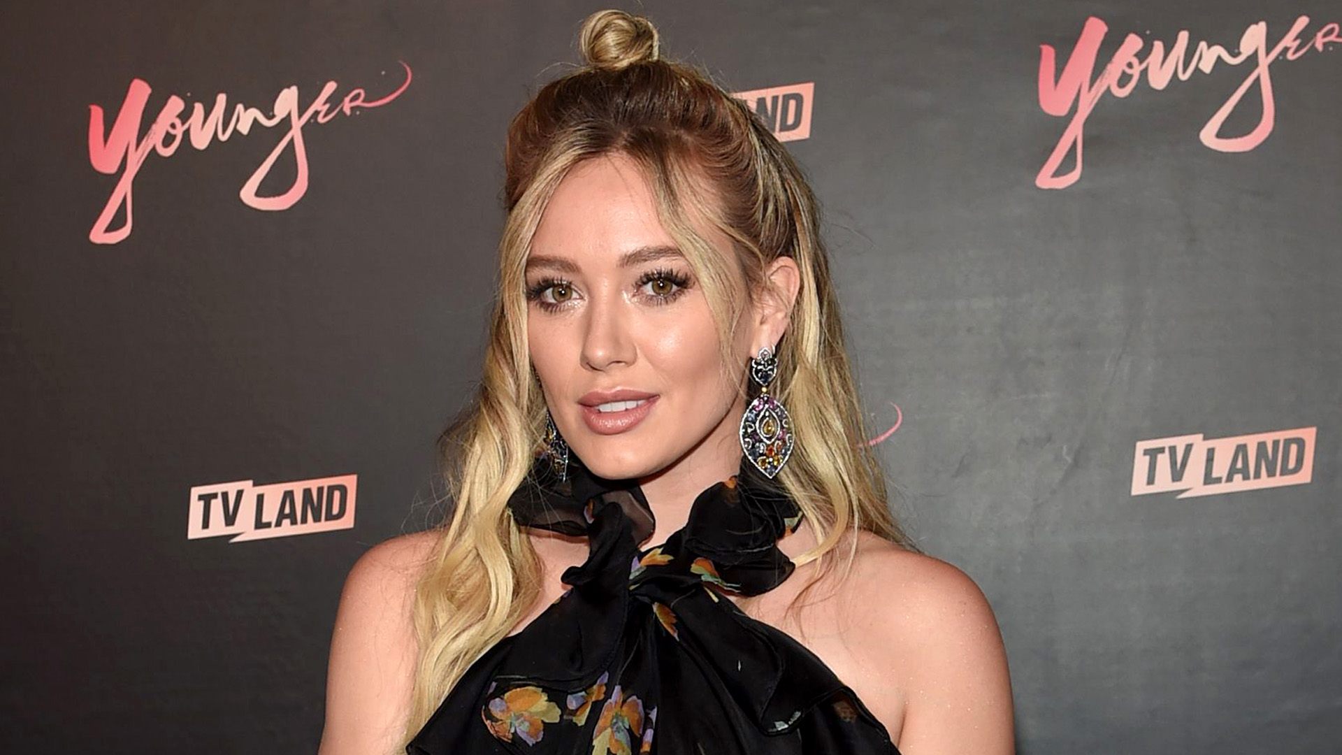 Hilary Duff Gets Real About The Struggle Of Being A Mom Of 2 | Access