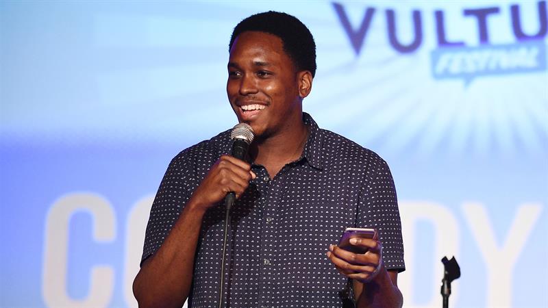 Comedian Kevin Barnett Dies Suddenly At Age 32 | Access