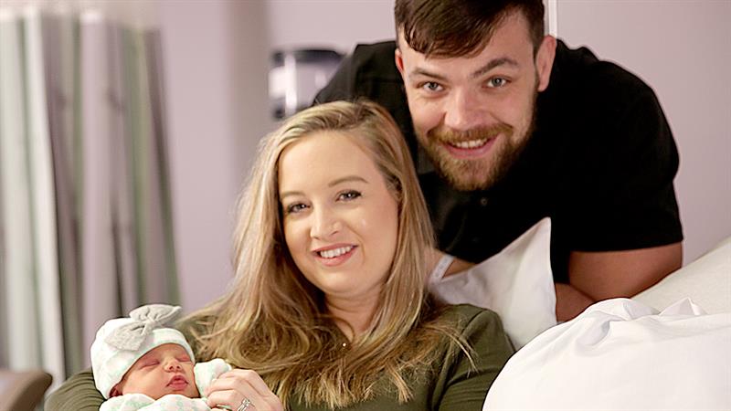 '90 Day Fiancé's' Elizabeth Potthast & Andrei Castravet Welcome A Baby ...