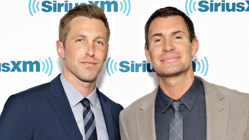 Jeff Lewis Reveals His Partner Gage Edwards Has Moved Out | Access