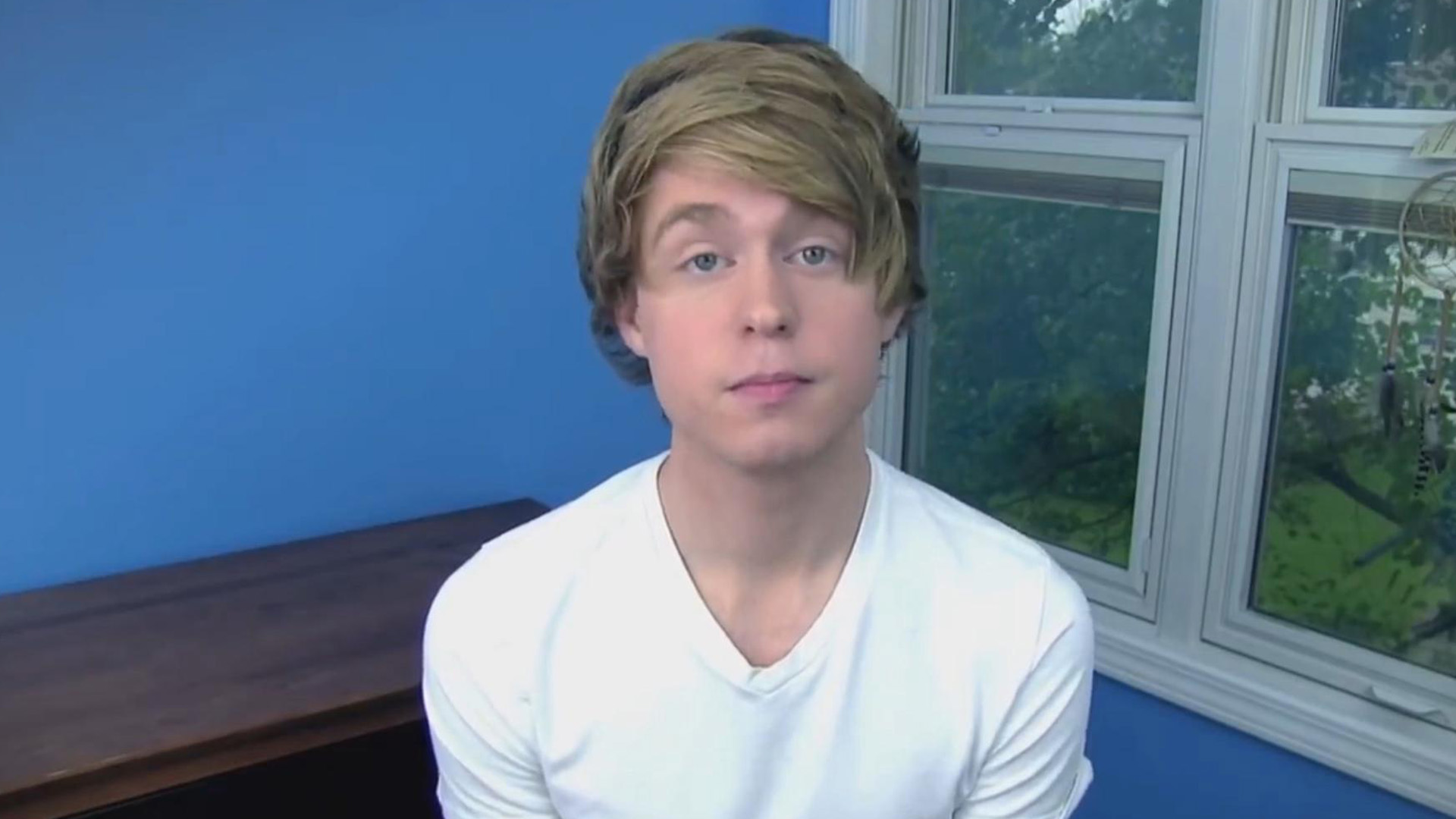 YouTuber Austin Jones Pleads Guilty To Child Pornography Charge | Access