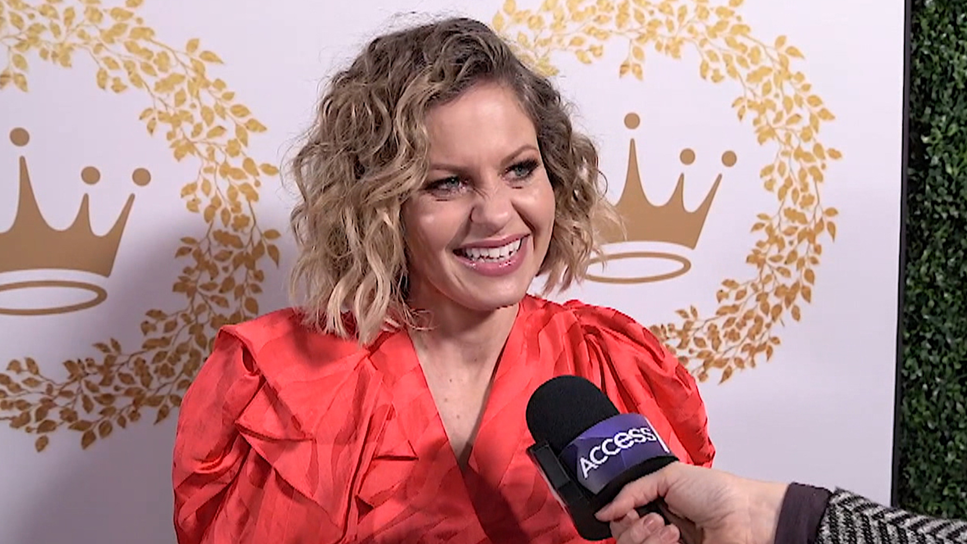 Candace Cameron Bure Loves The Fan Rebellion Over 'Fuller House' Ending ...