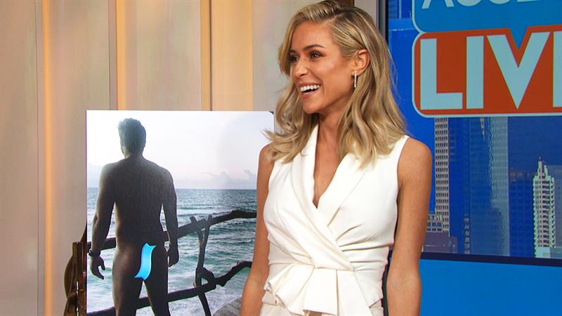 Kristin Cavallari Rates Jay Cutler's Sexiest Instagram Pics! | Access