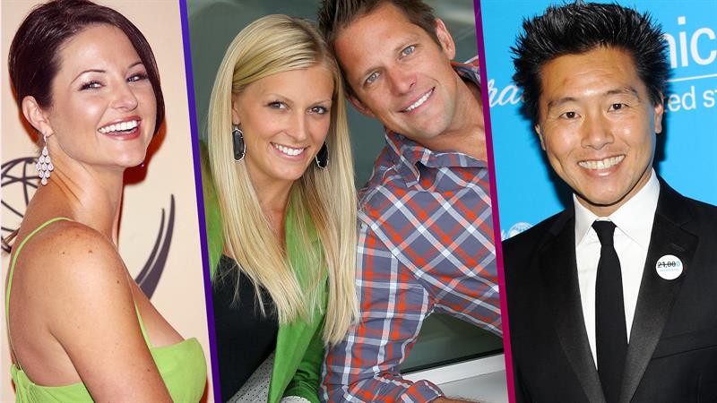 HGTV Stars: Where Are They Now? | Access