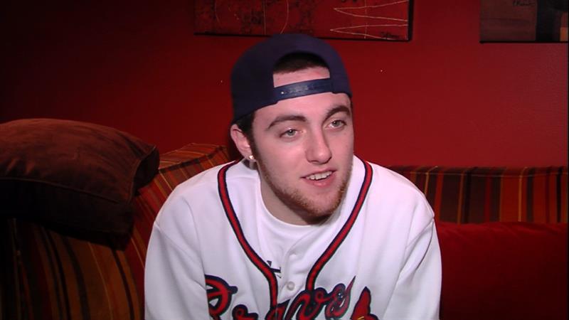Mac Miller Talks Breaking Into Rap At A Young Age: Were His Parents ...