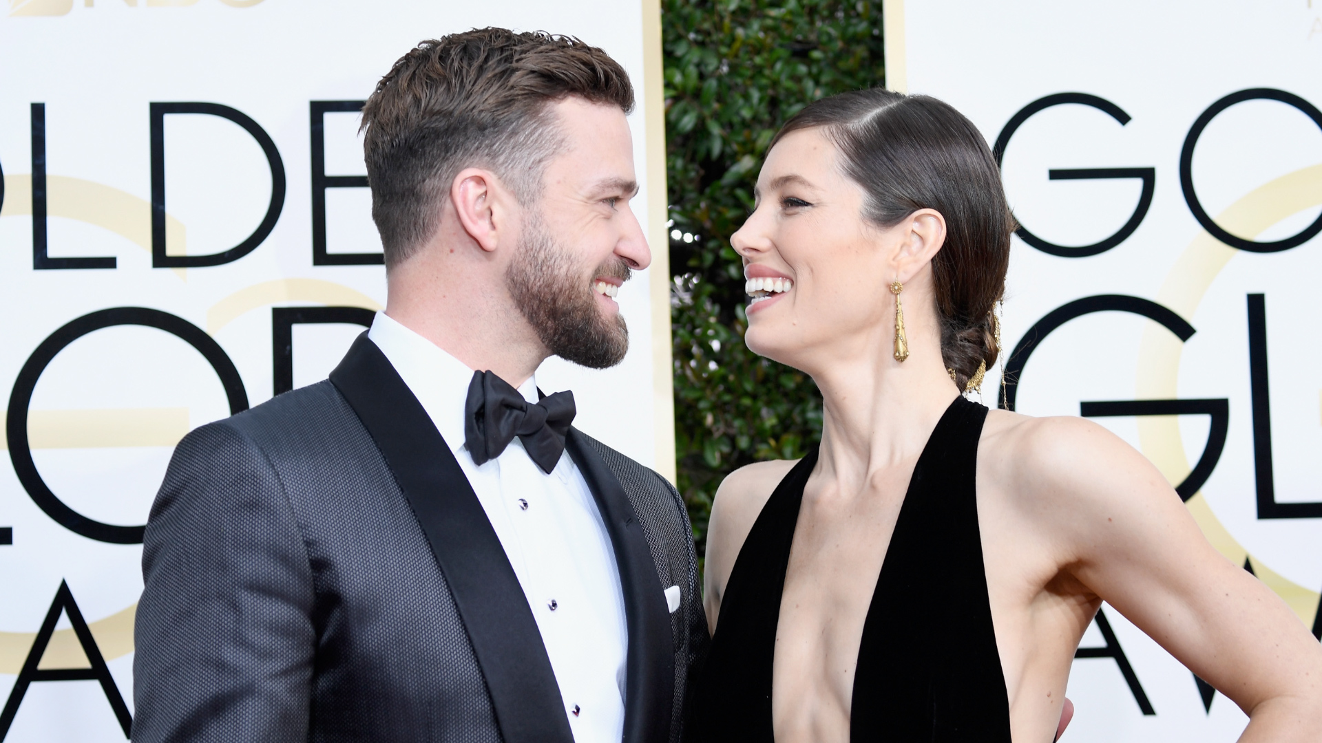 Justin Timberlake Gushes Over His Wife Jessica Biel On Her Birthday ...