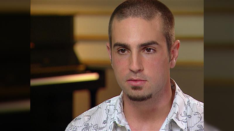'Leaving Neverland': Who Is Wade Robson? | Access